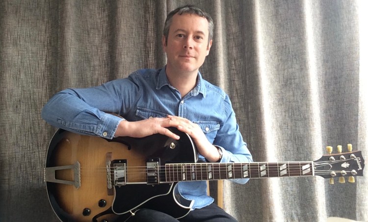 About Online Guitar Lessons UK. – Online Guitar Lessons UK